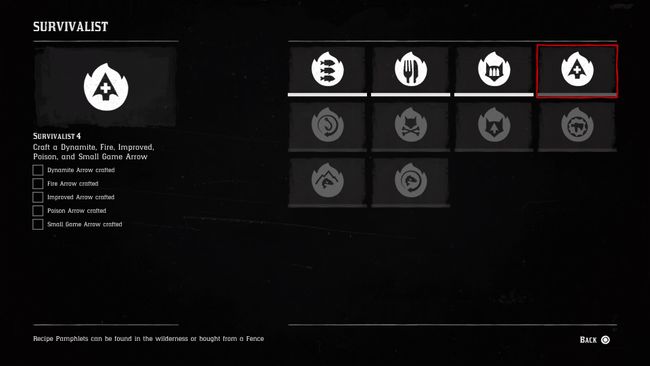 Red Dead Redemption 2 Survivalist Challenges guide: Complete them all ...