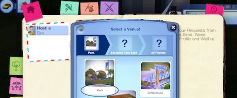 The Sims 3 Showtime Expansion Pack Review: Music, Magic And Acrobatics ...