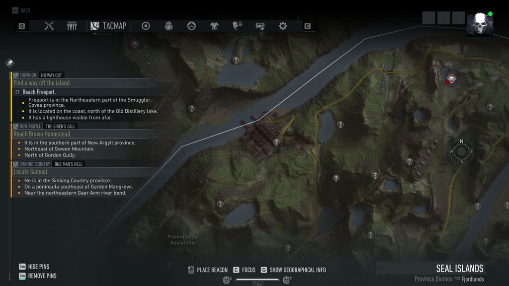 Ghost Recon Breakpoint: where to find the bipod | PC Gamer