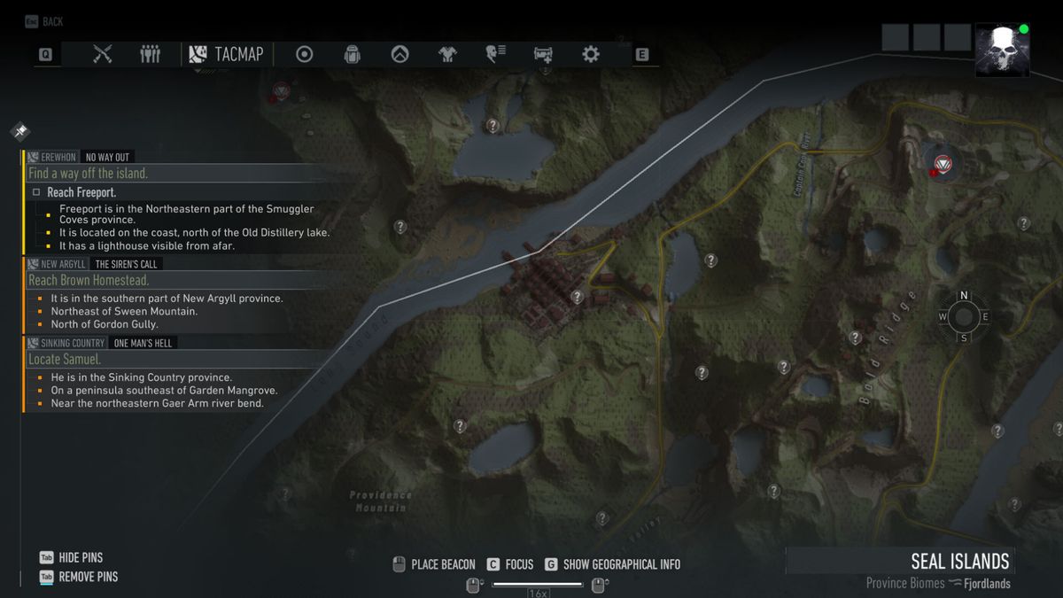 Ghost Recon Breakpoint: where to find the bipod | PC Gamer