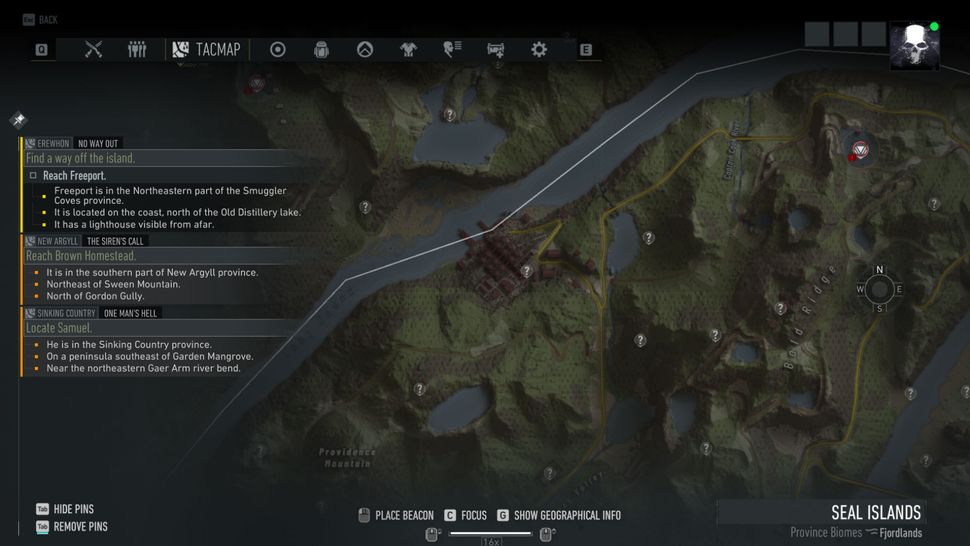 Ghost Recon Breakpoint: where to find the bipod | PC Gamer