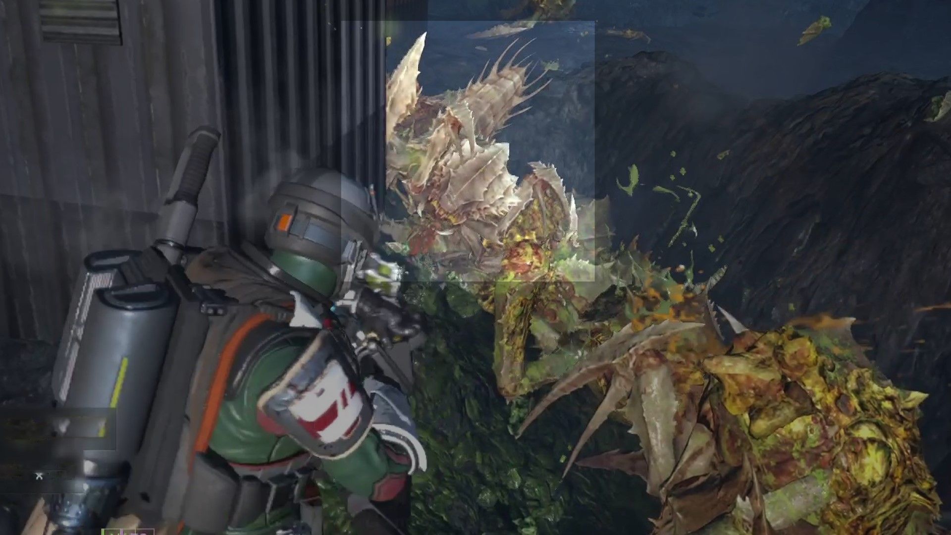 How to kill 35 Warriors in Helldivers 2 | GamesRadar+