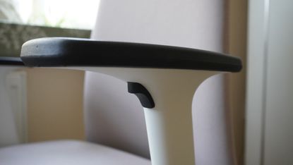 Boulies NUBI office chair review: sleek design and decent appointments | T3