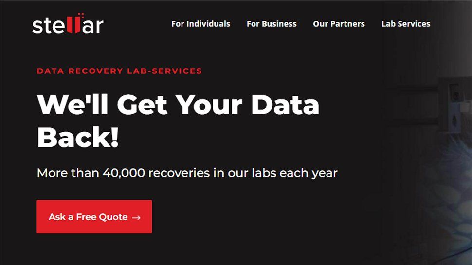 The best data recovery software; tried and tested by our experts ...