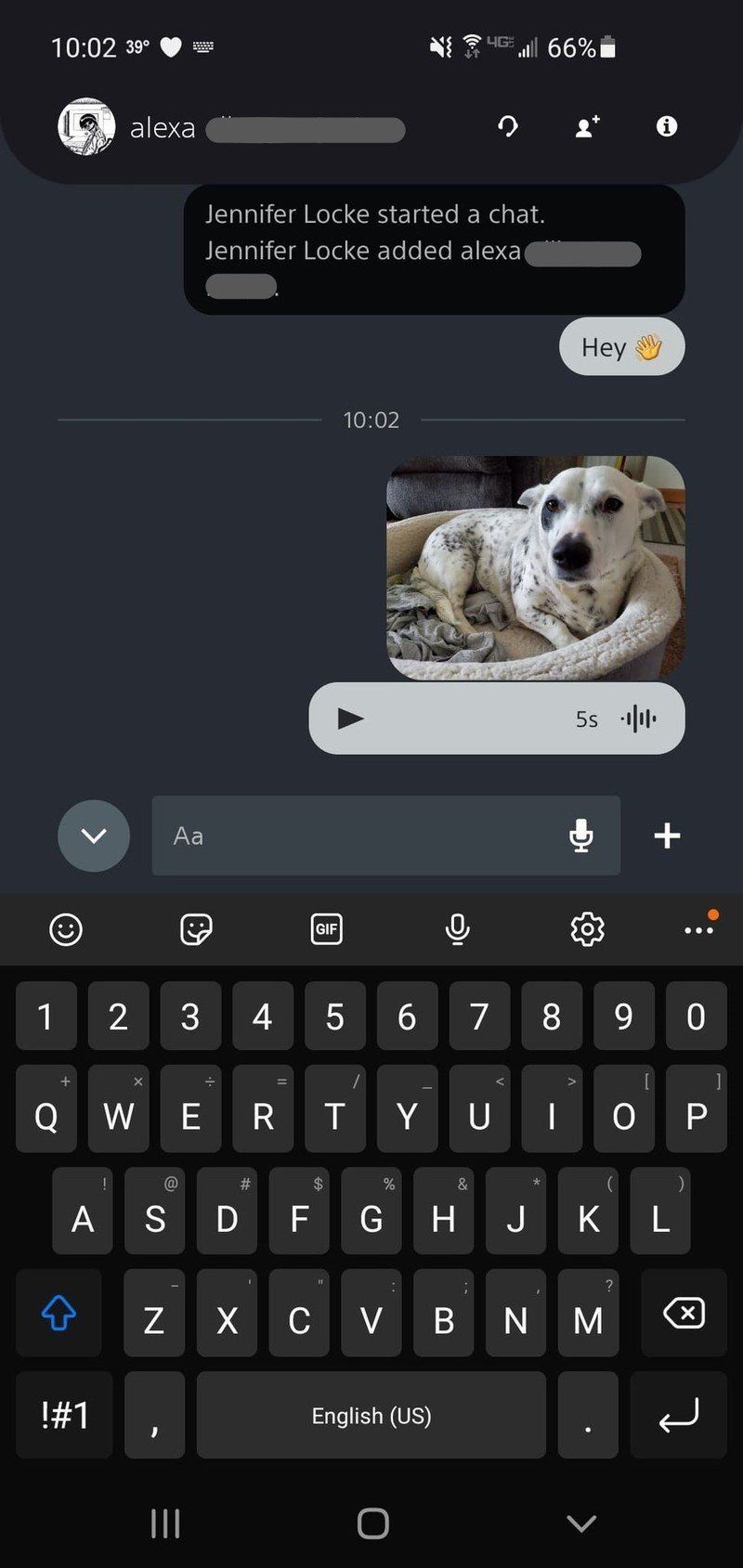 How to add and chat with friends in the PlayStation App for Android ...