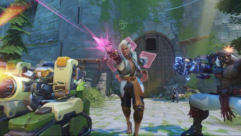 Overwatch 2 Lifeweaver guide: lore, abilities, and gameplay | TechRadar