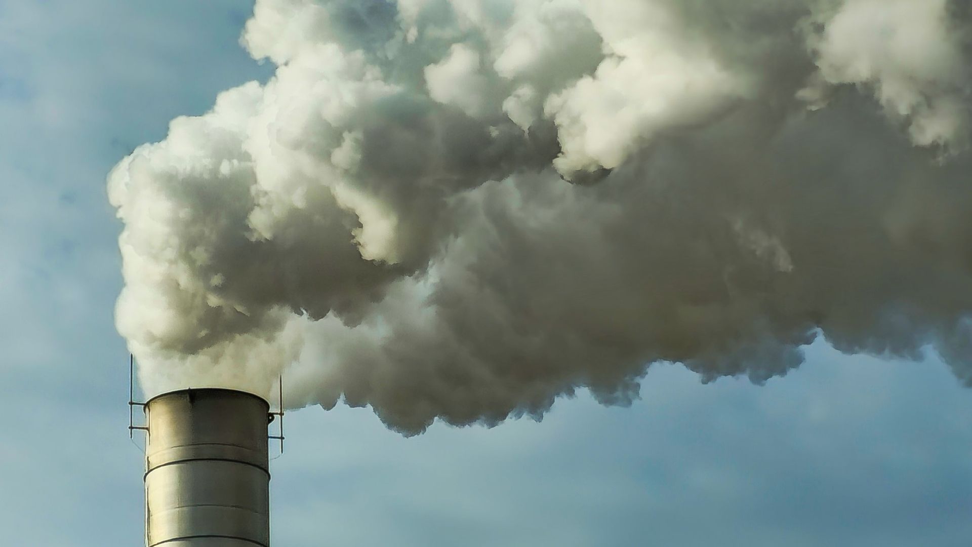 What the Clean Air Act does and why it's under threat | The Week