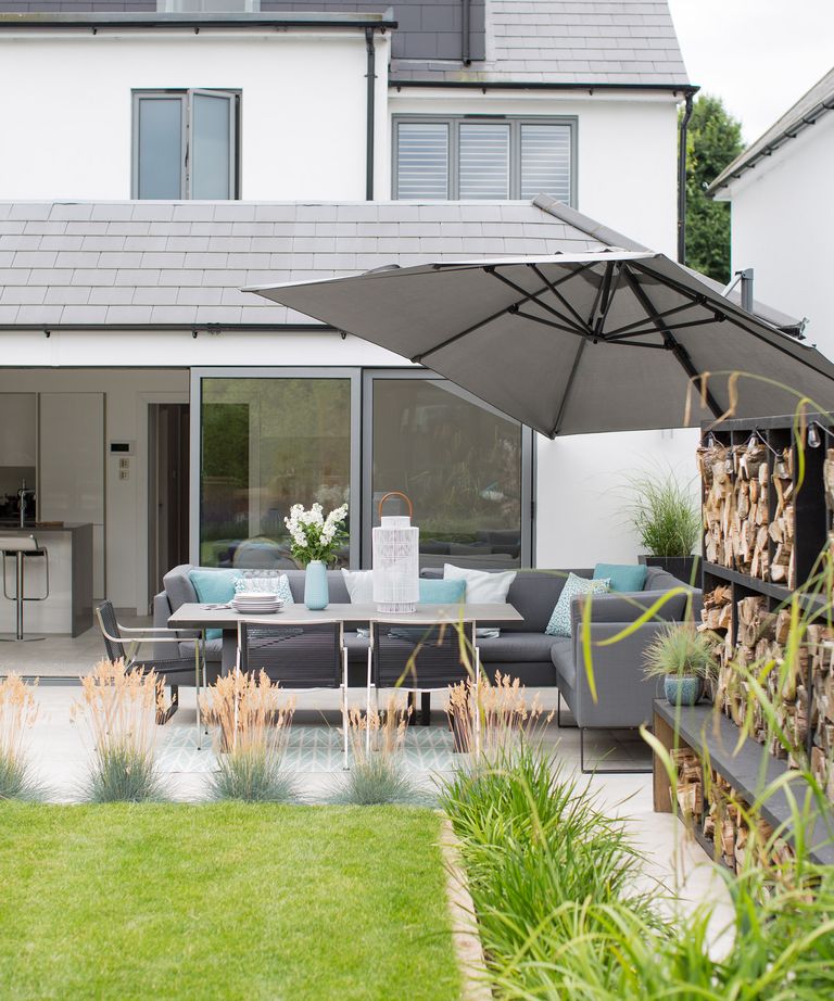 10 before and after patio makeovers you'll love | Gardeningetc