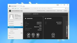 iWeb review | TechRadar