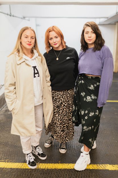 Foundation.fm – The Female-Led Radio Station Disrupting The Airwaves ...