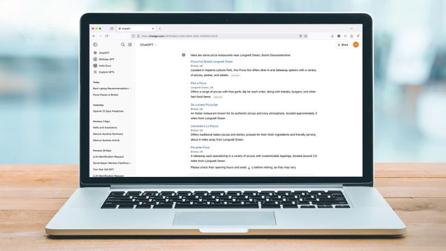 ChatGPT explained – everything you need to know about the AI chatbot | TechRadar