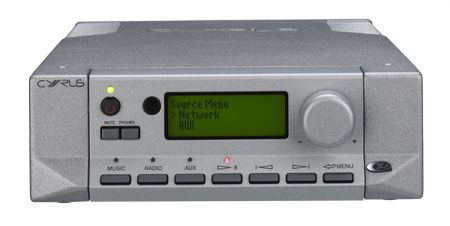 Cyrus Stream XP2-QX review | What Hi-Fi?