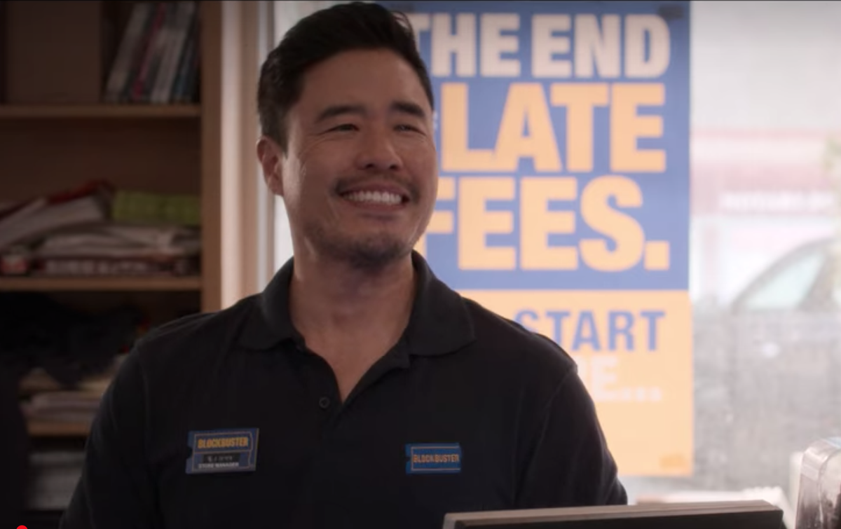 Meet the Blockbuster cast: who's who in the Netflix series | What to Watch