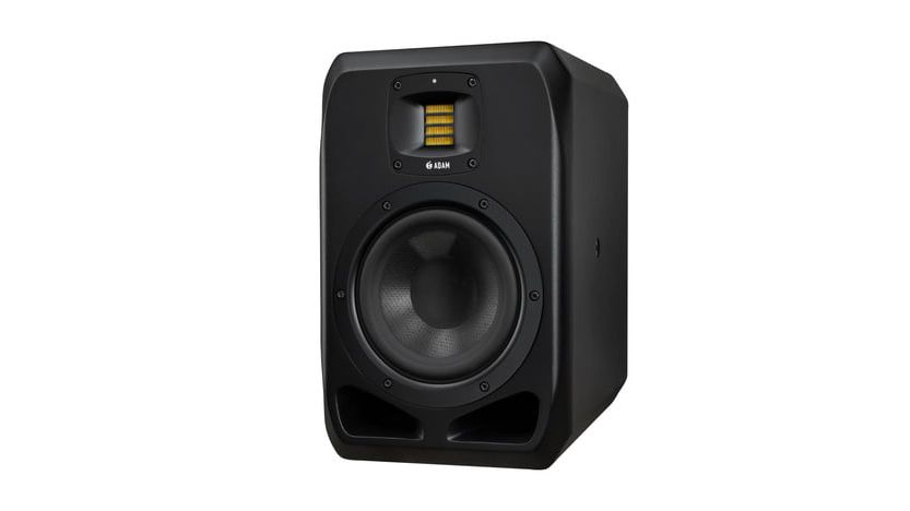 Best high-end studio monitors 2025: Pro-level studio speakers | MusicRadar