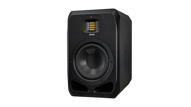 Best high-end studio monitors 2026: Pro-level studio speakers | MusicRadar