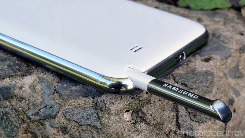 Samsung Galaxy Note 2 review [Updated] | Android Central