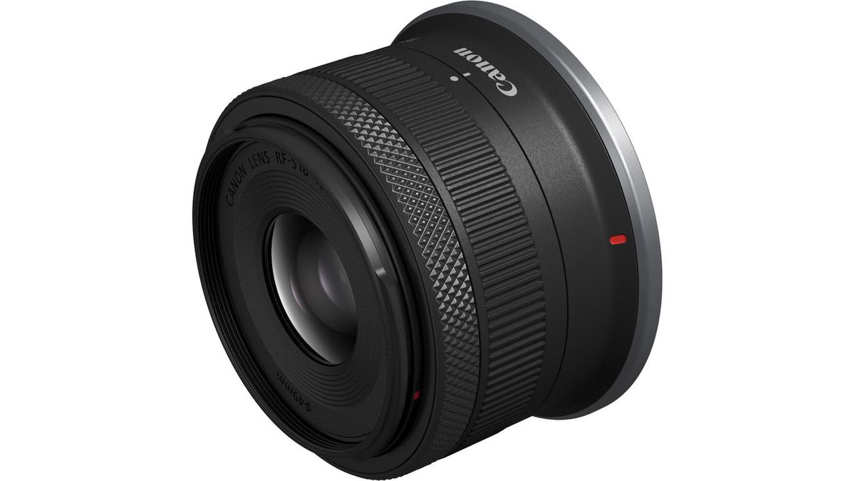 PhotoPlus picks its Canon Gear of the Year | Digital Camera World