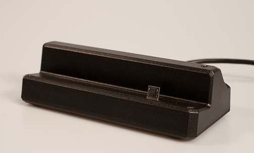 Windows Phone Accessory Review: Mobi Desktop Cradle | Windows Central