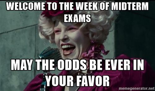 Midterm Madness: Why Do We Give Midterm Exams? | Tech & Learning