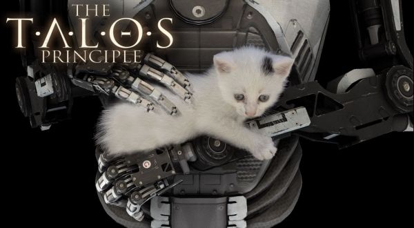 Watch A Talos Principle Map Get Made In Real-Time | Cinemablend