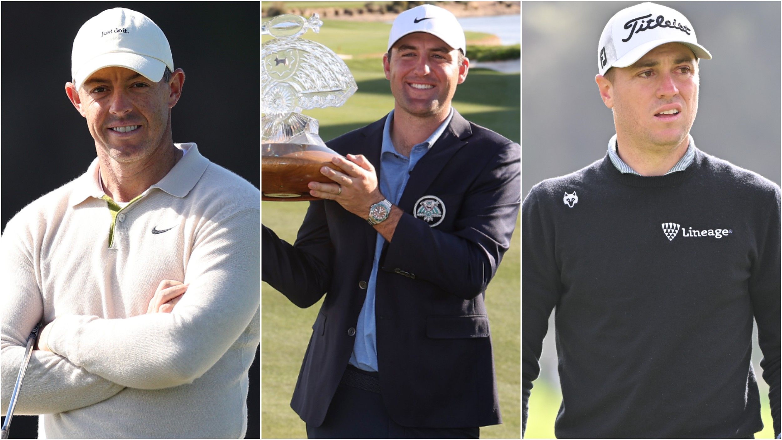 PGA Tour: Jay Monahan needs a star name to win at Bay Hill | Golf Monthly