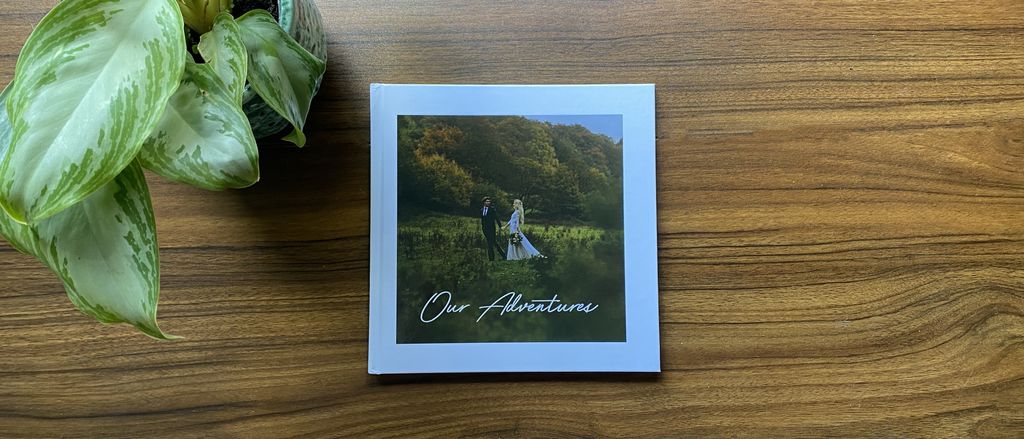 Snapfish photo book review: Plenty of artistic freedom for your ...