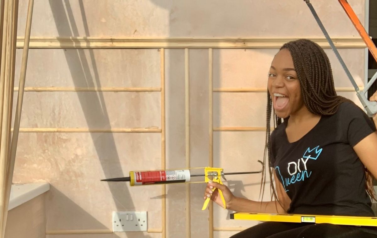 I'm a DIYer, and I can't live without these 5 tools | Real Homes