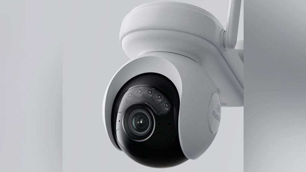 Best battery life ever on new Reolink security camera – this could ...