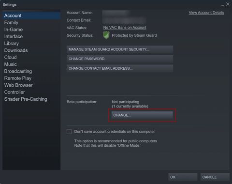 How to Enable Steam's Local Network Game Transfer Feature | Tom's Hardware