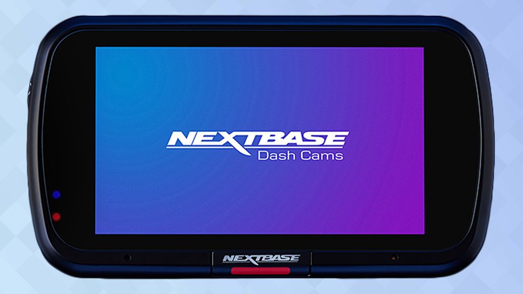 Nextbase 622GW dash cam review | Tom's Guide