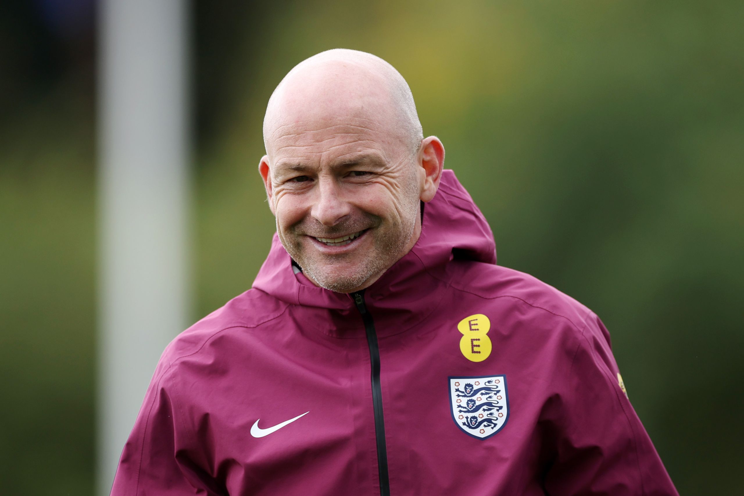Quiz! Can you name every player to have played for England under Lee ...