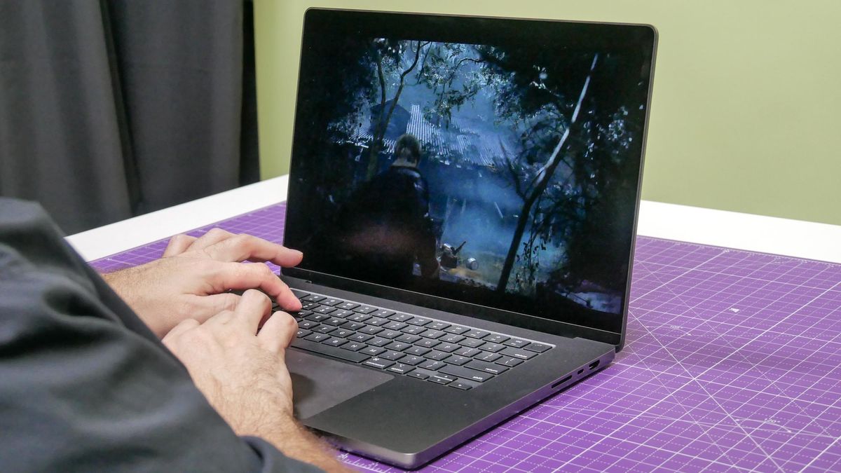 MacBook Air M4 vs MacBook Pro M4 — I'll help you pick the best MacBook ...