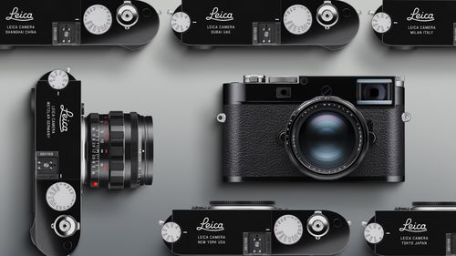 Leica MP review: mechanical analog perfection in the digital age | Digital Camera World