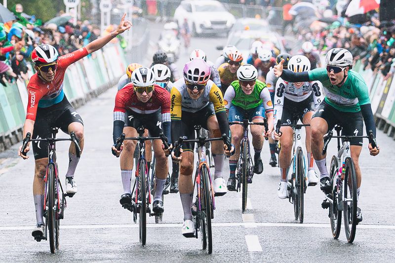 Racing news and results | Cycling Weekly