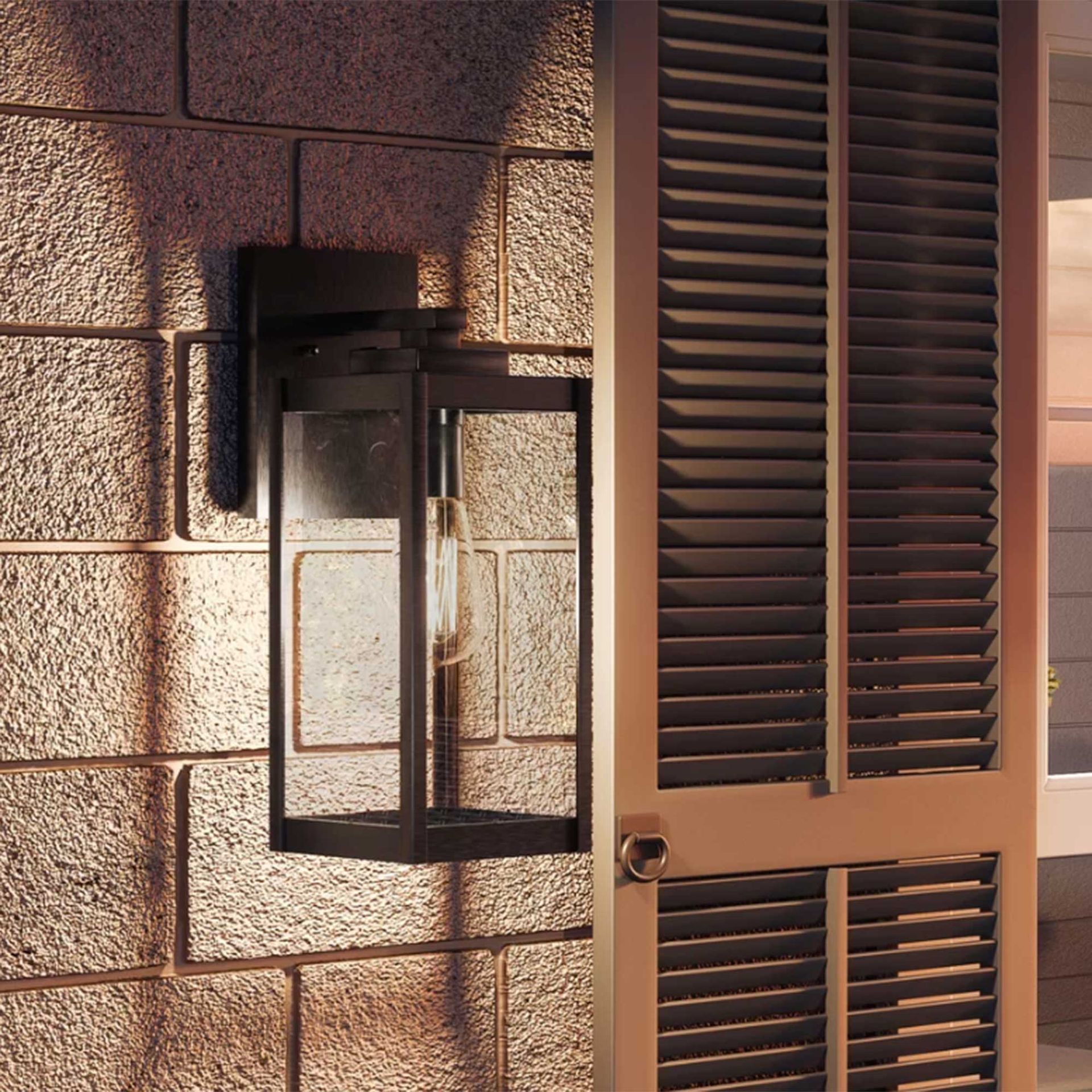 24 balcony lighting ideas to make a cozy outdoor atmosphere | Gardeningetc