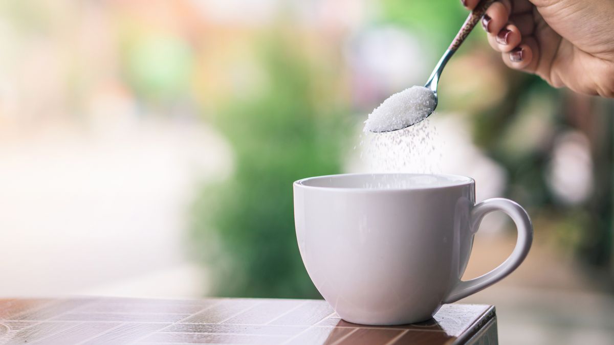 How to cut down sugar | Fit&Well