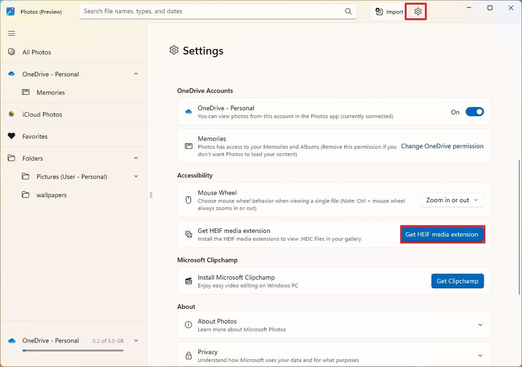 How to get started with new Photos app on Windows 11 | Windows Central