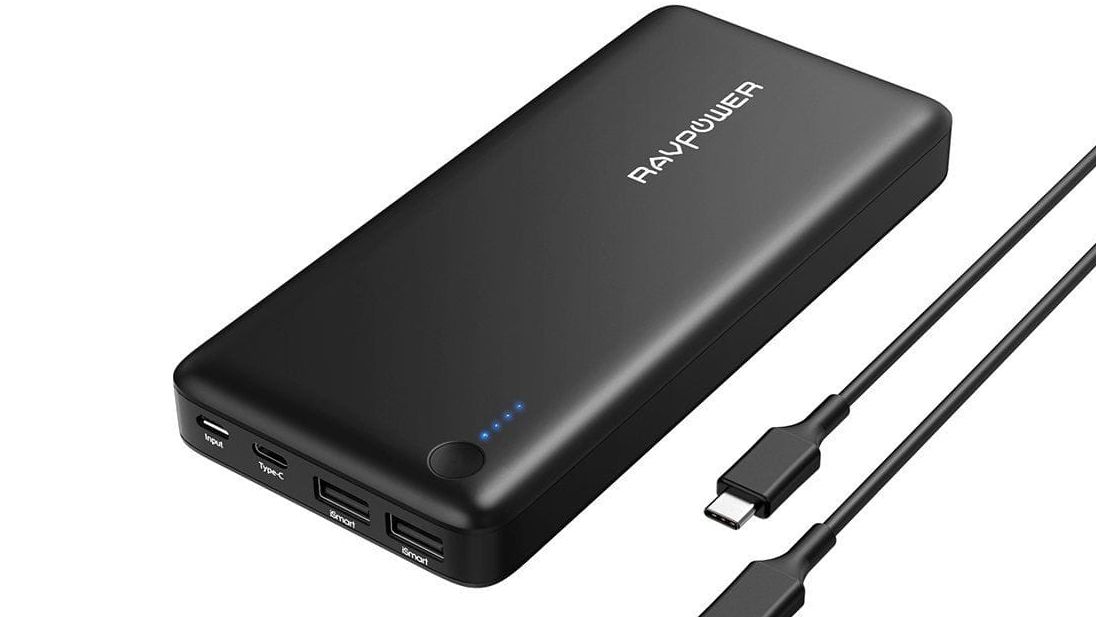 Should I buy a RAVPower power bank? | TechRadar