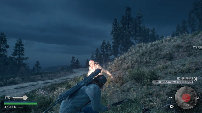 Days Gone tips - 13 Days Gone tips and tricks for the Freaker ...