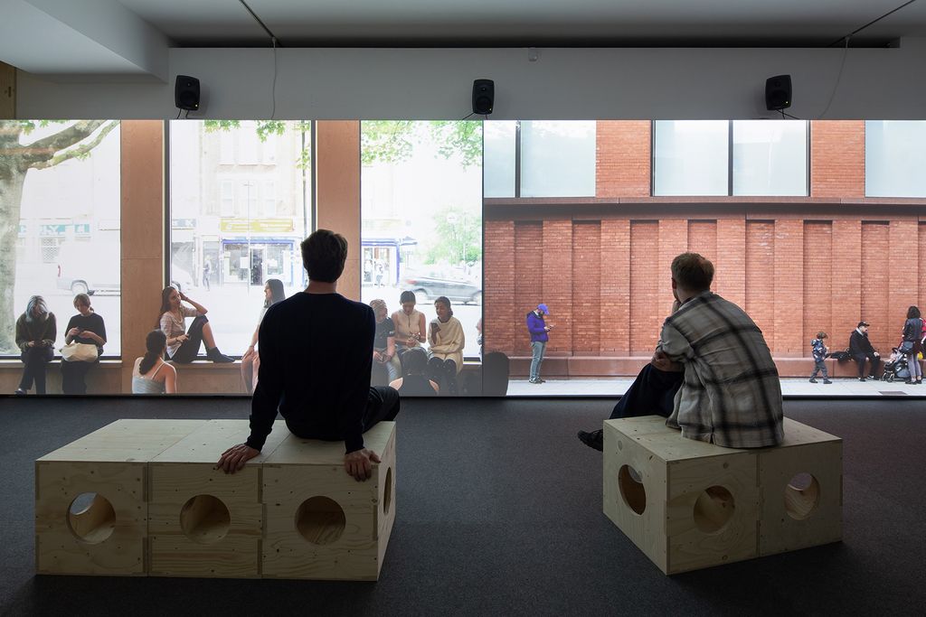 London architecture exhibitions to visit and enjoy | Wallpaper