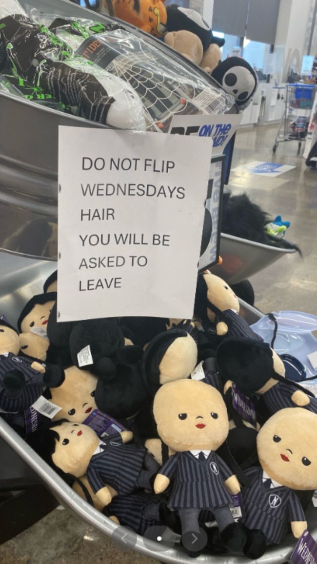 See How Jenna Ortega Responded To Those Viral TikTok Trend Of People ...