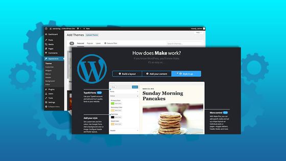 Master everything WordPress has to offer with this training bundle ...
