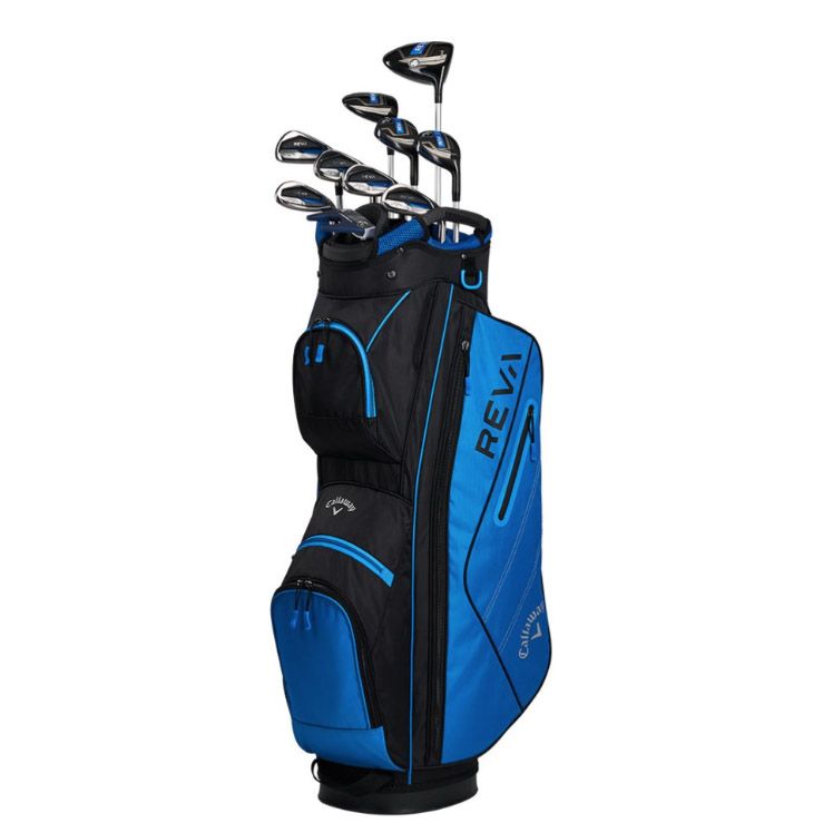 Best Golf Club Sets 2024: A Look At The Best Package Sets | Golf Monthly