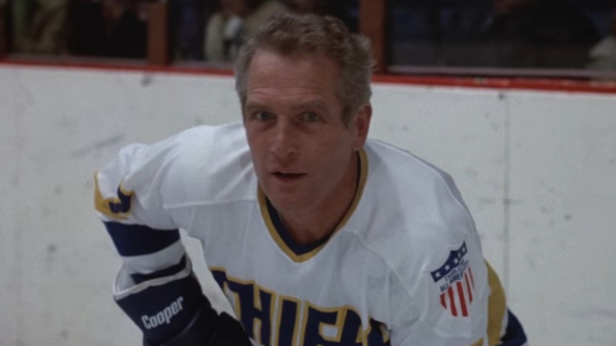 The 36 greatest sports movies | GamesRadar+