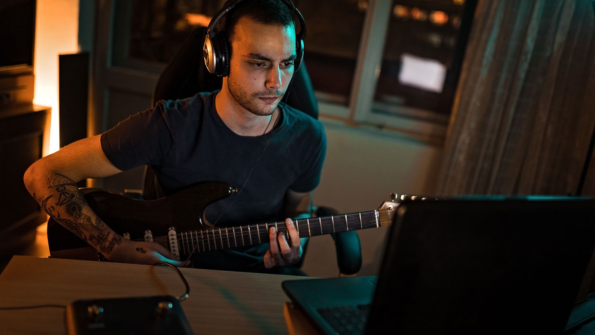 How to improve your guitar recordings, by Sleep Token & Tesseract ...