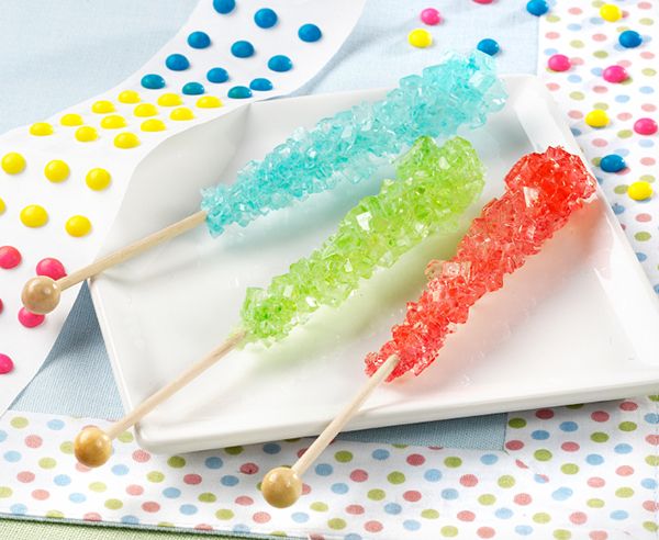 The sugary secrets of candy-making chemistry | The Week