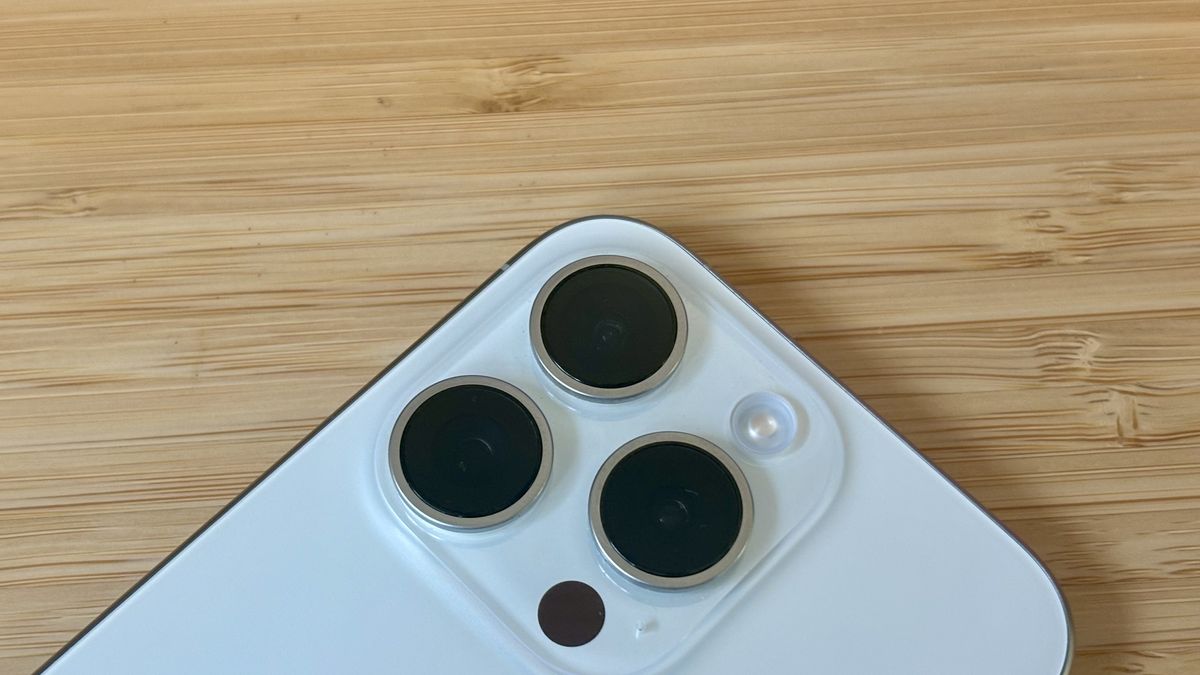 The best iPhone for photography: fully tested by our expert team ...