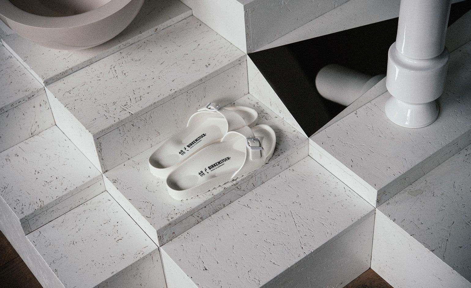 Birkenstock Box concept store opens in Berlin | Wallpaper