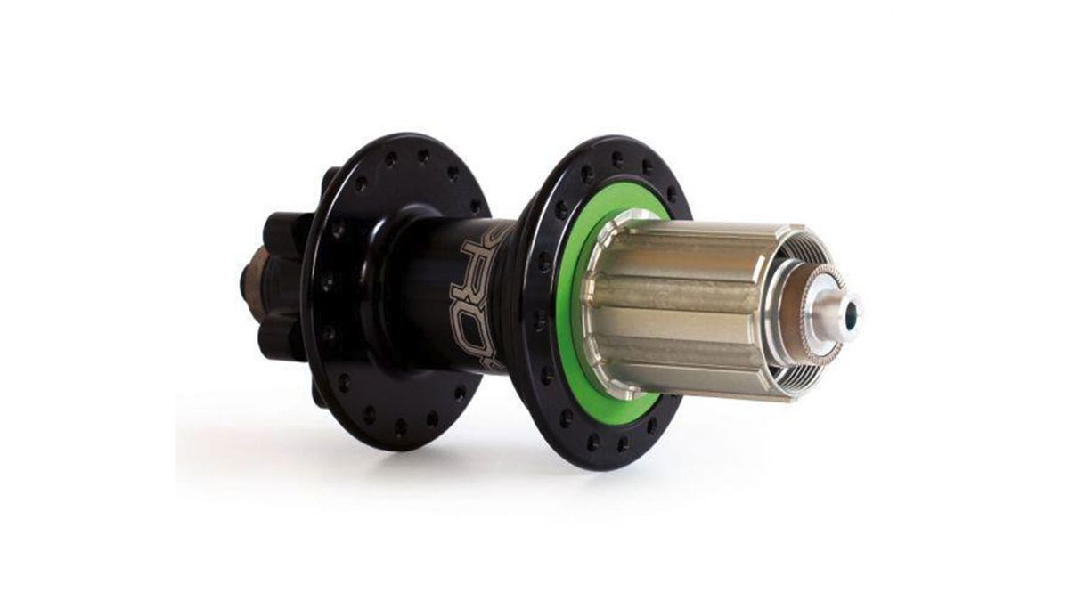 Best mountain bike hubs | Bike Perfect