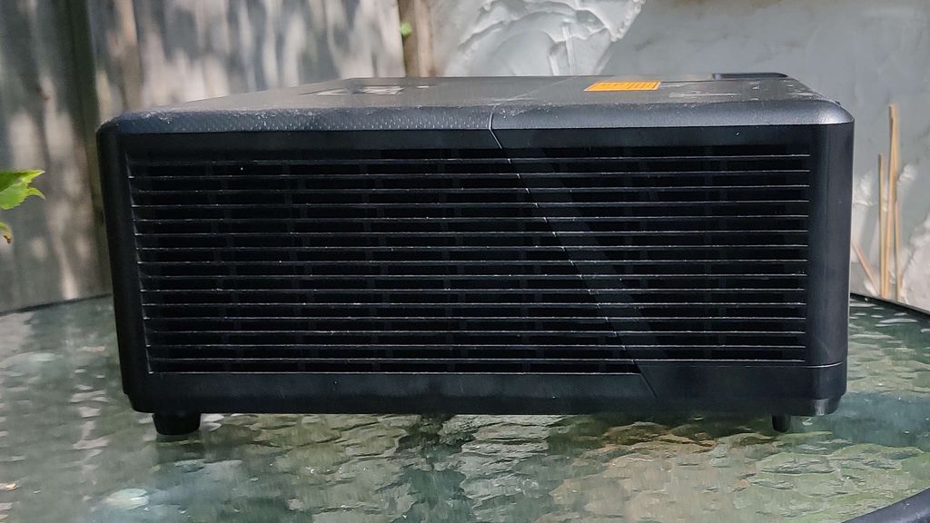 The best gaming projectors: These are the beamers I'd use for my home ...